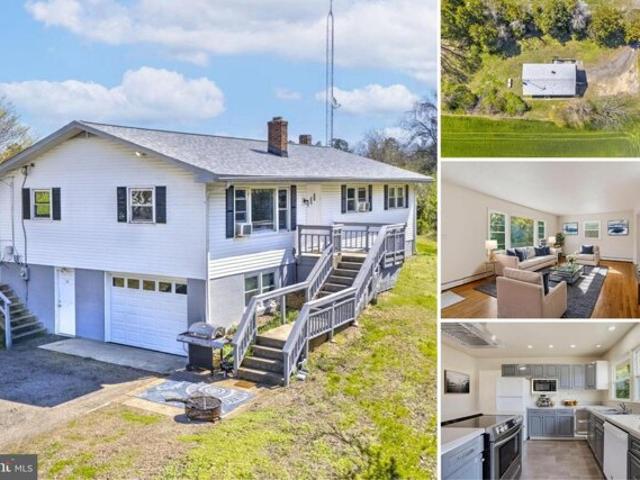 Point Lookout Rd, Saint Marys City, Home For Sale