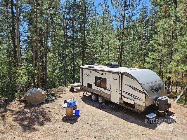 Point Ln, Cascade, ID 83611
