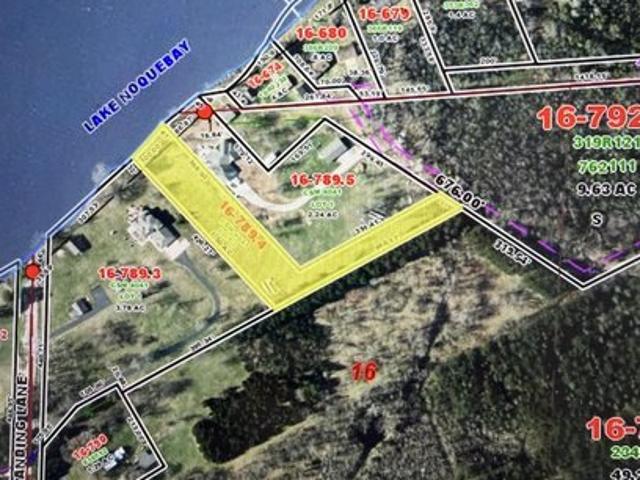 Point Ln, Crivitz, WI 54114