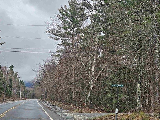 Point of View Dr Lot 20, Franconia, NH 03580