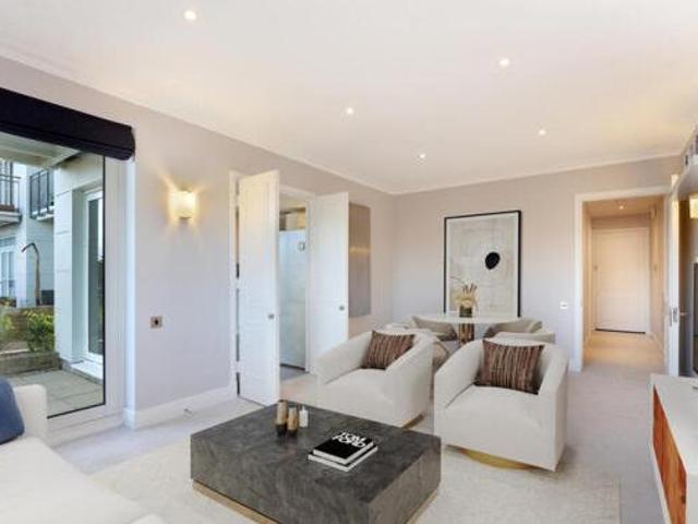 Point Pleasant, London, 1 Bedroom Apartment