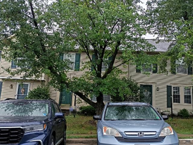 Point Pleasant Ln
