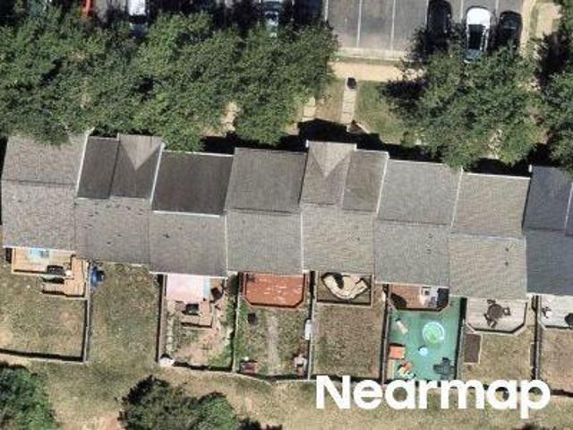 Point Pleasant Ln