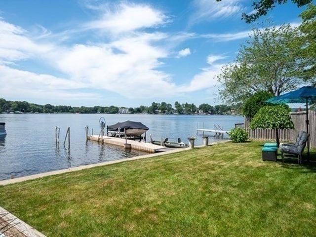 Point Pleasant Rd, Webster, Home For Sale