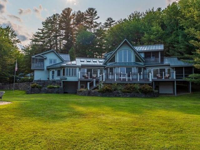 Point Rd, Wilton, Home For Sale