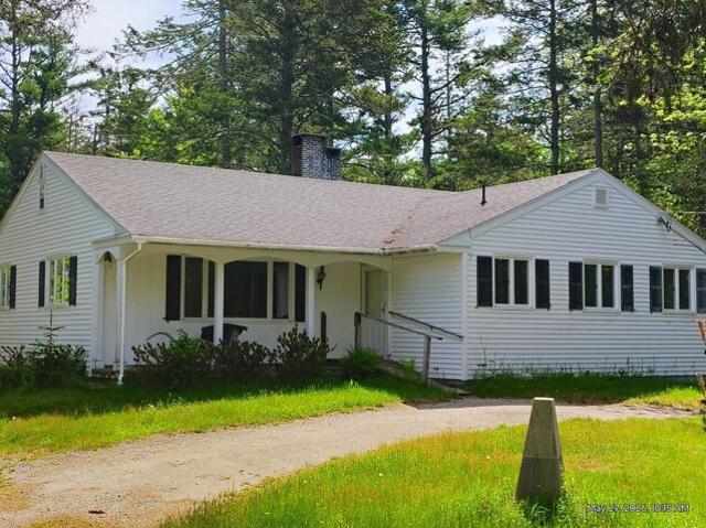 Point Rd, Hancock, Home For Sale