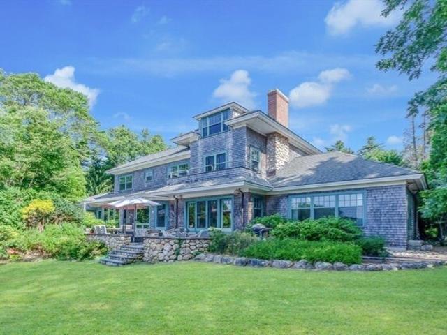 Point Rd, Marion, Home For Sale
