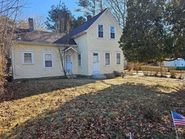 Point Rd, Marion, Home For Sale