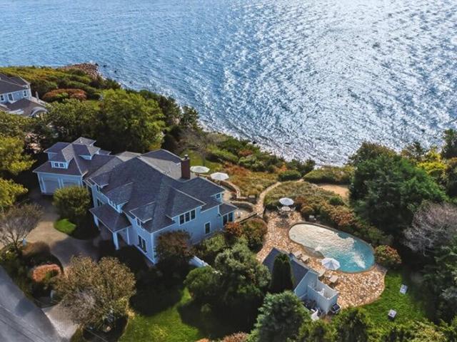 Point Rd, North Falmouth, Home For Sale