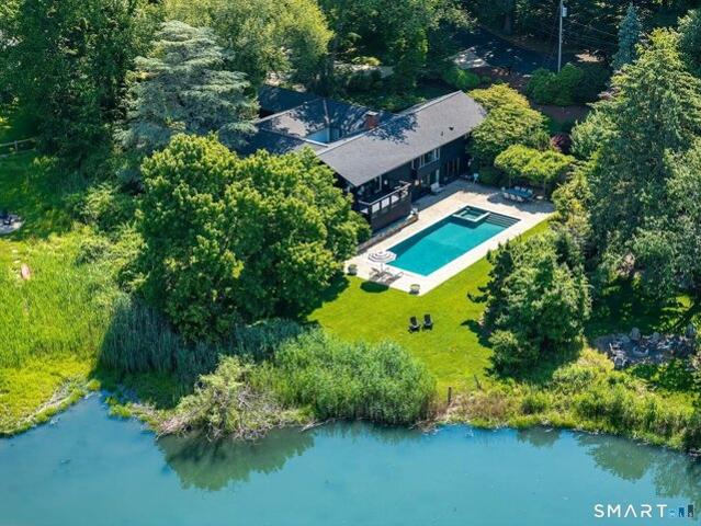 Point Rd, Norwalk, Home For Sale