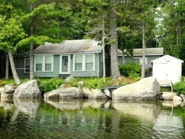 Point Rd, Otis, Home For Sale
