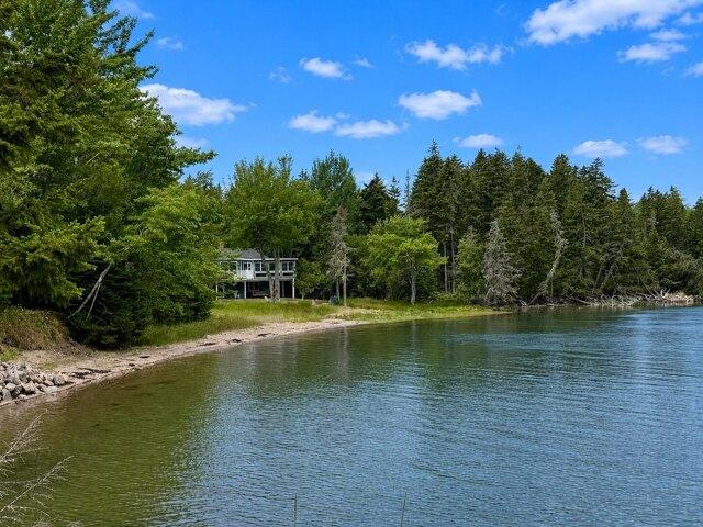 Point Rd, Steuben, Home For Sale