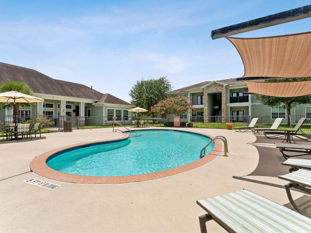 Point Royale Apartments