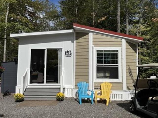 Point Sebago Rd Unit,casco, Property For Sale