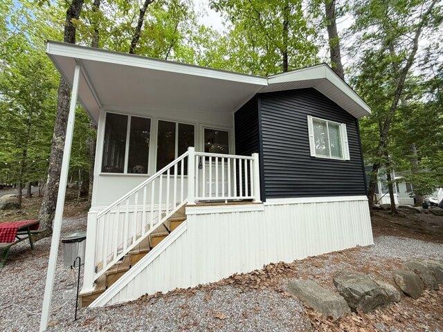 Point Sebago Rd Unit,casco, Property For Sale