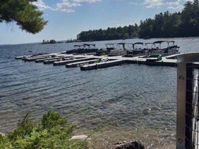 Point Sebago Rd Unit,casco, Property For Sale