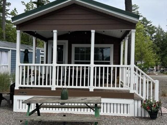 Point Sebago Rd Unit,casco, Property For Sale
