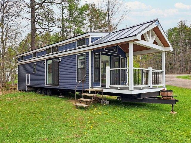 Point Sebago Rd Unit Mc, Casco, Property For Sale