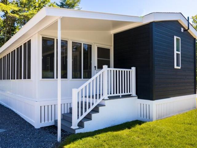 Point Sebago Rd Unit S, Casco, Property For Sale