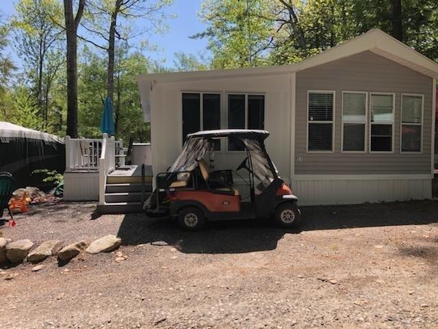 Point Sebago Rd Unit S, Casco, Property For Sale