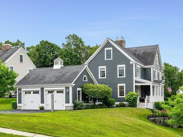 Point Shore Dr, Amesbury, Home For Sale