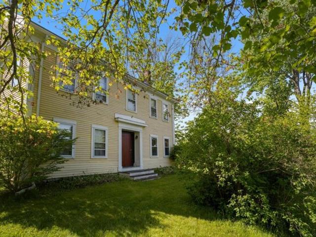 Point St, Columbia Falls, Home For Sale