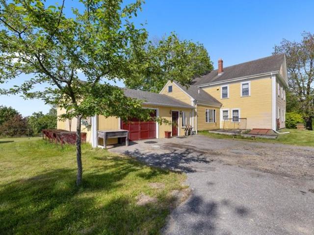 Point St, Columbia Falls, Home For Sale