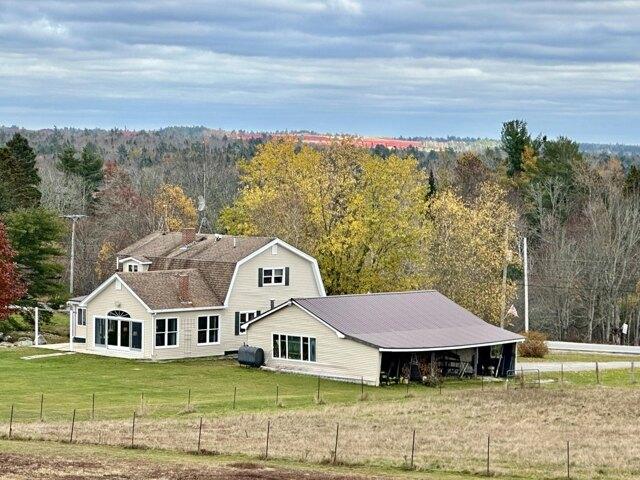 Point St, Columbia Falls, Home For Sale