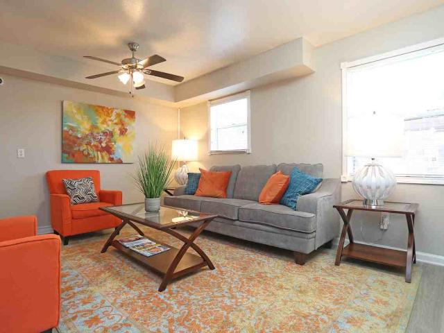 Pointe Ann Apartments 2 Bedroom Apartment for Rent at 1225 10th St N, Texas City, TX 77590