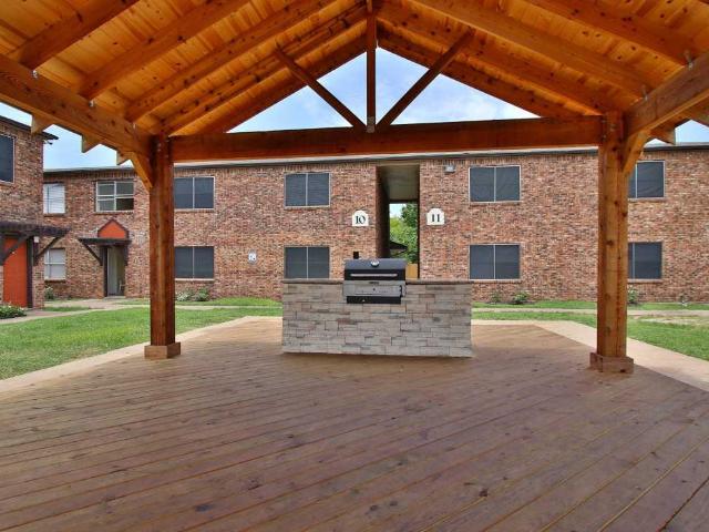 Pointe Ann Apartments 2 Bedroom Apartment for Rent at 1225 10th St N, Texas City, TX 77590