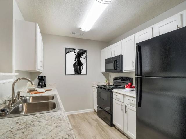 Pointe at 731 2 Bedroom Apartment for Rent at 100 Parkwood Trce, Jackson, TN 38301