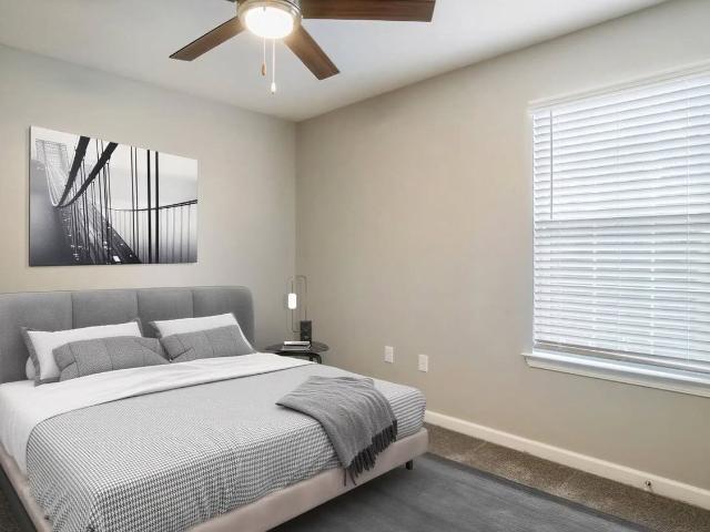 Pointe at 731 2 Bedroom Apartment for Rent at 100 Parkwood Trce, Jackson, TN 38301