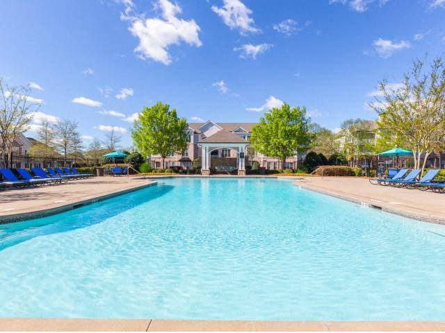 Pointe at Suwanee Station 2 Bedroom Apartment for Rent at 1525 Station Center Blvd, Suwanee, GA 30024