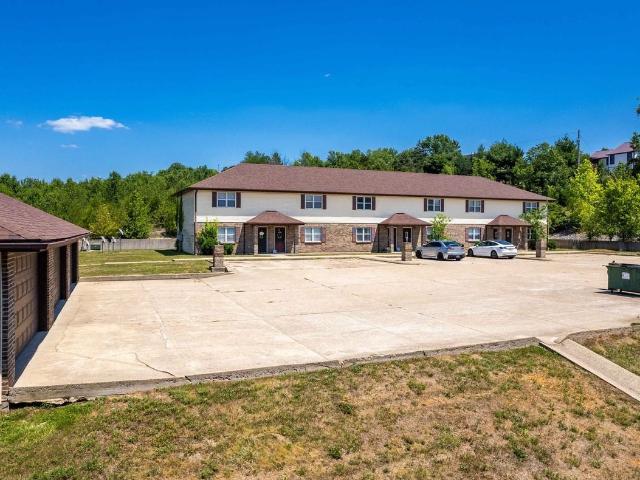 Pointe at Waynesville 1 Bedroom Apartment for Rent at 20380 Spice Dr, Waynesville, MO 65583