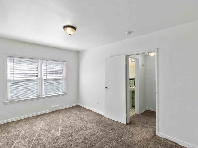 Pointe Garden Apartments Pointe Garden Holdings, LLC 1 Bedroom Apartment for Rent at 19274 19274 Rockcastle St and 19203 Edgefield, Harper Woods, MI 48225 Harper Woods
