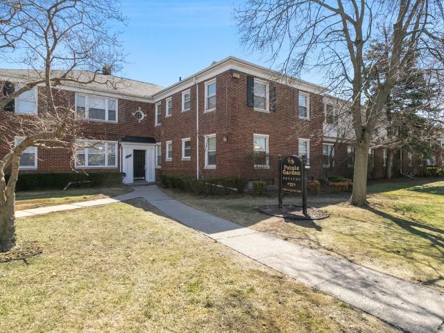 Pointe Garden Apartments Pointe Garden Holdings, LLC 1 Bedroom Apartment for Rent at 19274 19274 Rockcastle St and 19203 Edgefield, Harper Woods, MI 48225 Harper Woods