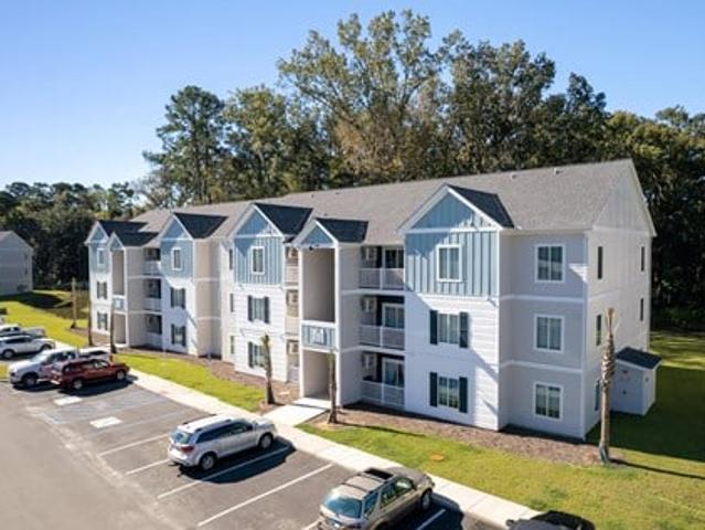 Pointe Grand Savannah Individual Leasing By the Room