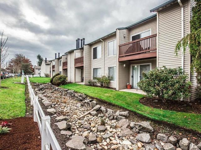 Pointe East Apartments 2 Bedroom Apartment for Rent at 2524 62nd Ave E, Fife, WA 98424 Fife