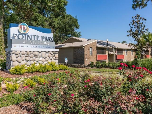 Pointe Parc at St. Johns