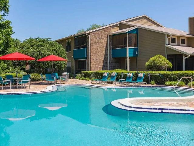 Pointe Parc at St. Johns 1 Bedroom Apartment for Rent at 7524 Southside Blvd, Jacksonville, FL 32256 Baymeadows