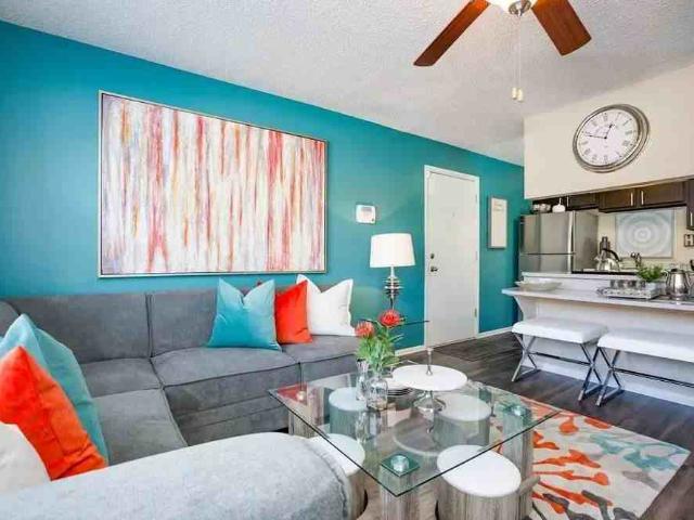Pointe Parc at St. Johns 1 Bedroom Apartment for Rent at 7524 Southside Blvd, Jacksonville, FL 32256 Baymeadows
