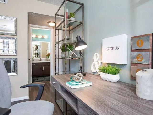 Pointe Parc at St. Johns 1 Bedroom Apartment for Rent at 7524 Southside Blvd, Jacksonville, FL 32256 Baymeadows