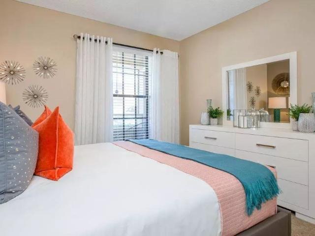 Pointe Parc at St. Johns 1 Bedroom Apartment for Rent at 7524 Southside Blvd, Jacksonville, FL 32256 Baymeadows