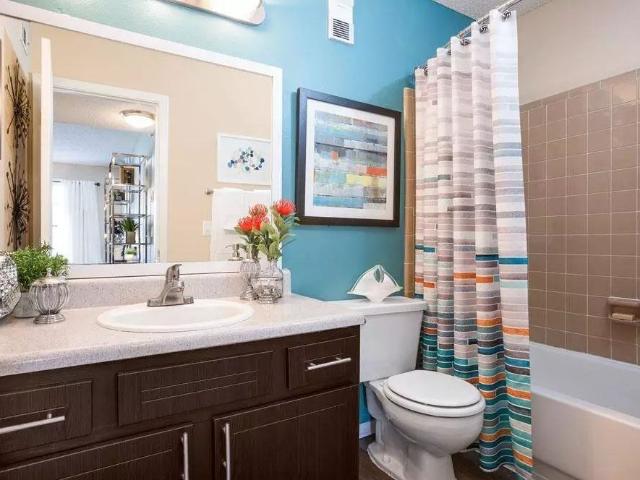 Pointe Parc at St. Johns 1 Bedroom Apartment for Rent at 7524 Southside Blvd, Jacksonville, FL 32256 Baymeadows