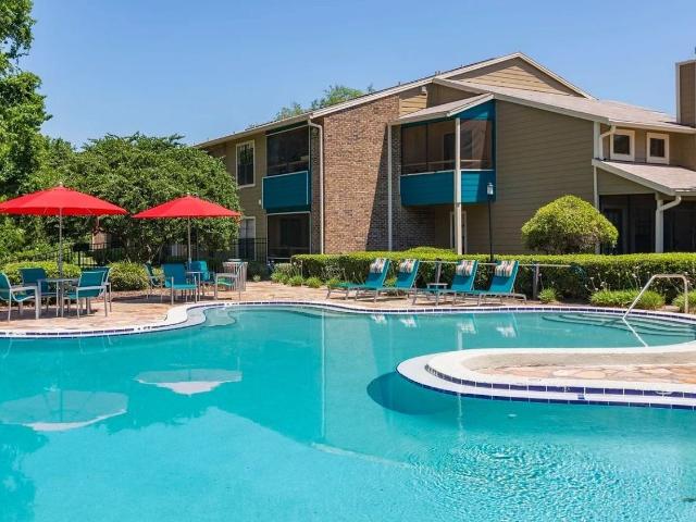 Pointe Parc at St. Johns 2 Bedroom Apartment for Rent at 7524 Southside Blvd, Jacksonville, FL 32256 Baymeadows
