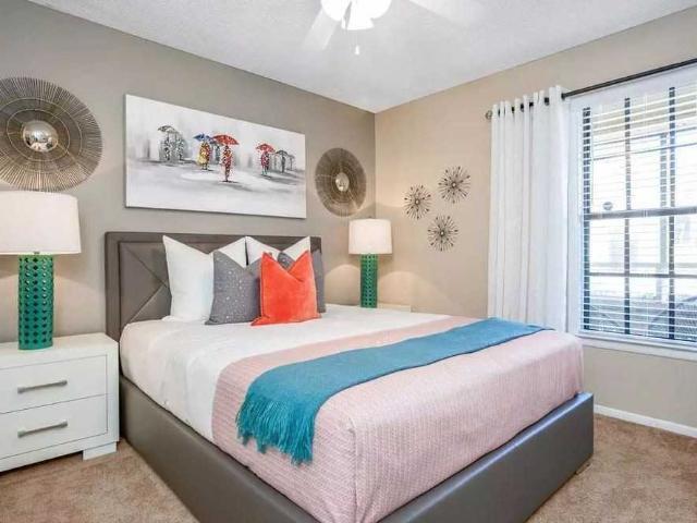 Pointe Parc at St. Johns 2 Bedroom Apartment for Rent at 7524 Southside Blvd, Jacksonville, FL 32256 Baymeadows