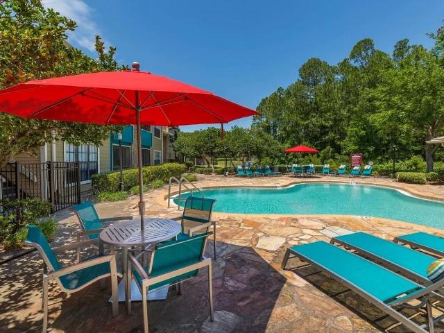 Pointe Parc at St. Johns 2 Bedroom Apartment for Rent at 7524 Southside Blvd, Jacksonville, FL 32256 Baymeadows