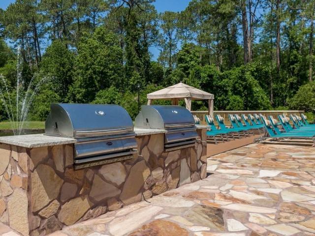 Pointe Parc at St. Johns 2 Bedroom Apartment for Rent at 7524 Southside Blvd, Jacksonville, FL 32256 Baymeadows