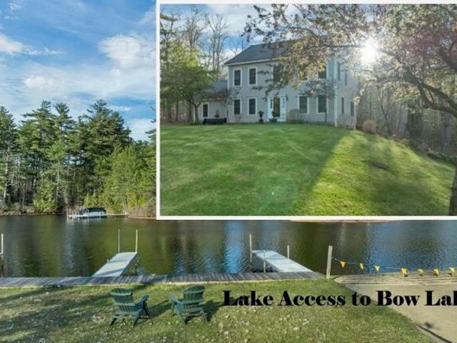 Pointe Trinity Dr, Strafford, Home For Sale