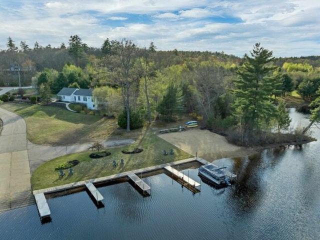 Pointe Trinity Dr, Strafford, Home For Sale